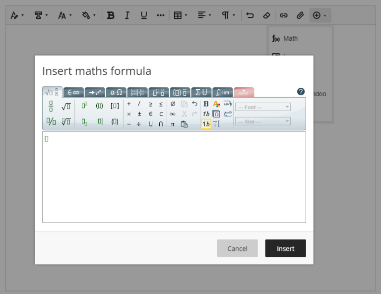 Learning Technology Blog