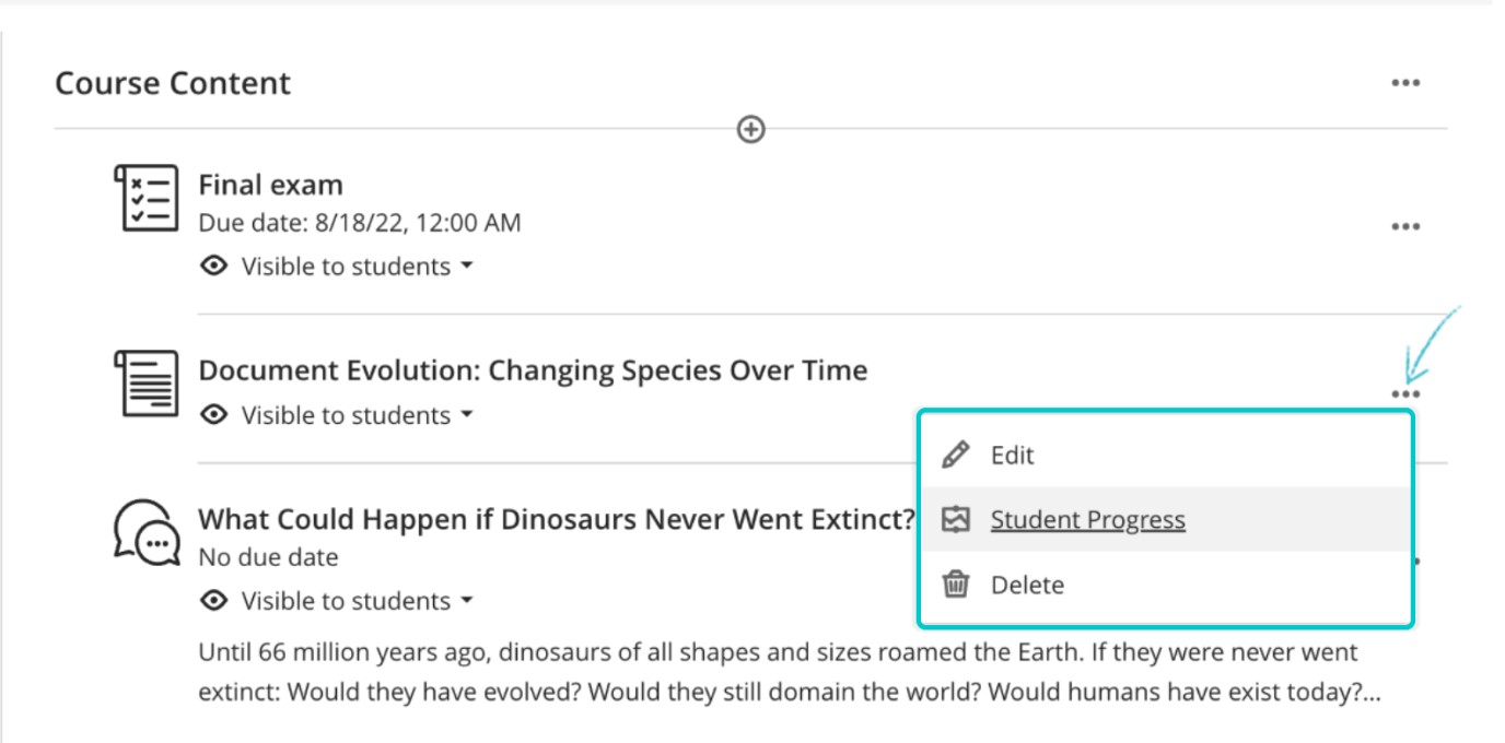 What new features do you want to see in your Ultra courses? Survey ...