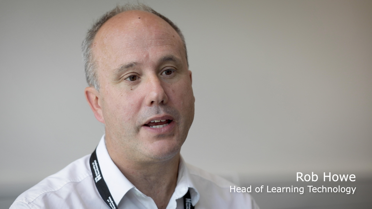 Extended Reality at UON - Learning Technology Blog