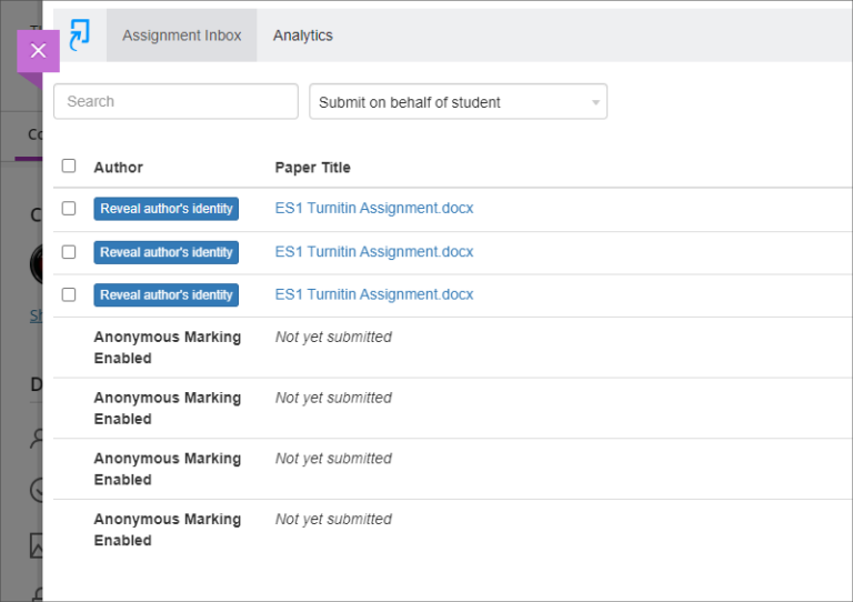 Learning Technology Blog