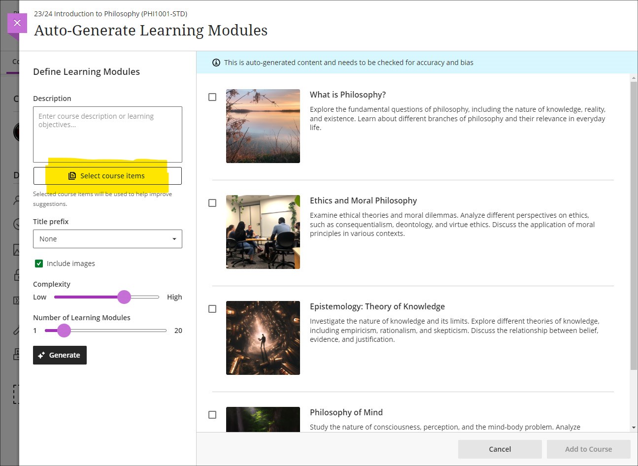 Blackboard Upgrade – April 2024 - Learning Technology Blog