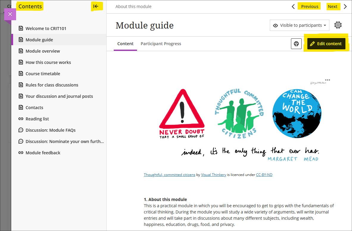 Blackboard Upgrade - December 2025 - Learning Technology Blog